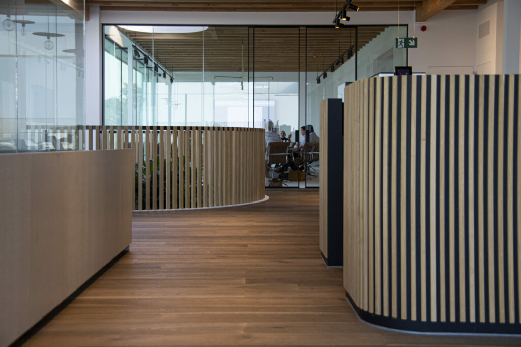 Domus pro | Specialist in binnenschrijnwerk op maat